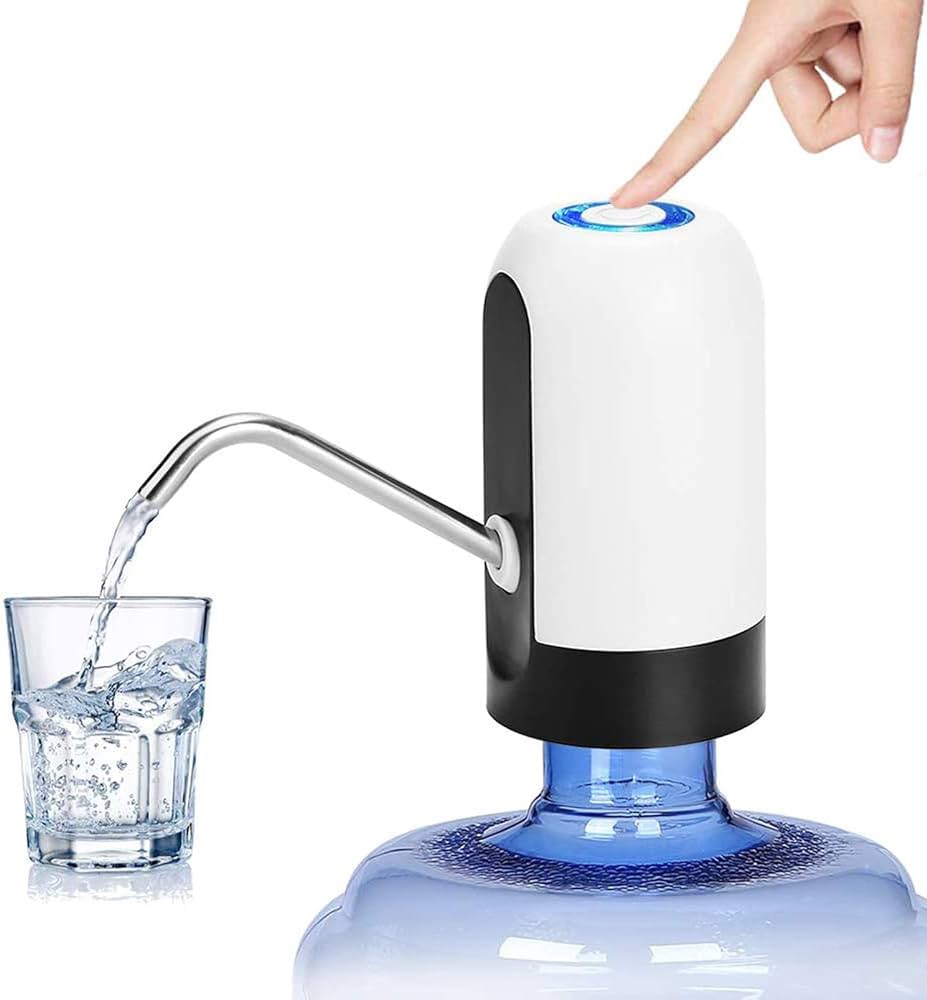 Automatic Water Dispenser Pump | Daraz.com.np