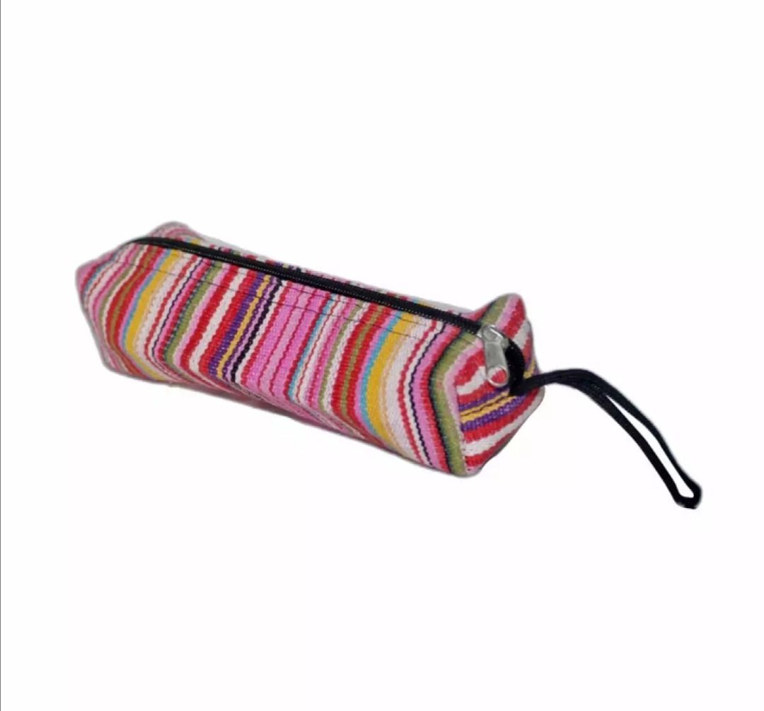 Zippered Pencil Purse case | Daraz.com.np
