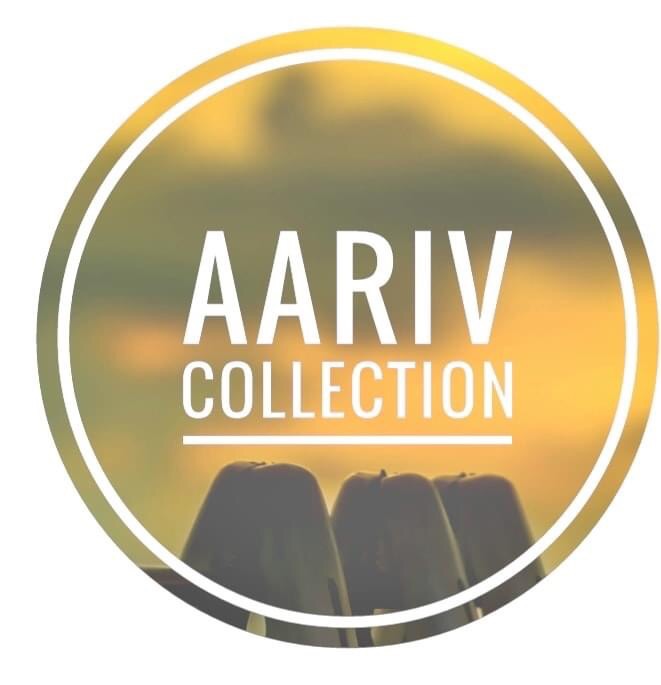 Shop online with Aariv Collection now! Visit Aariv Collection on Daraz.