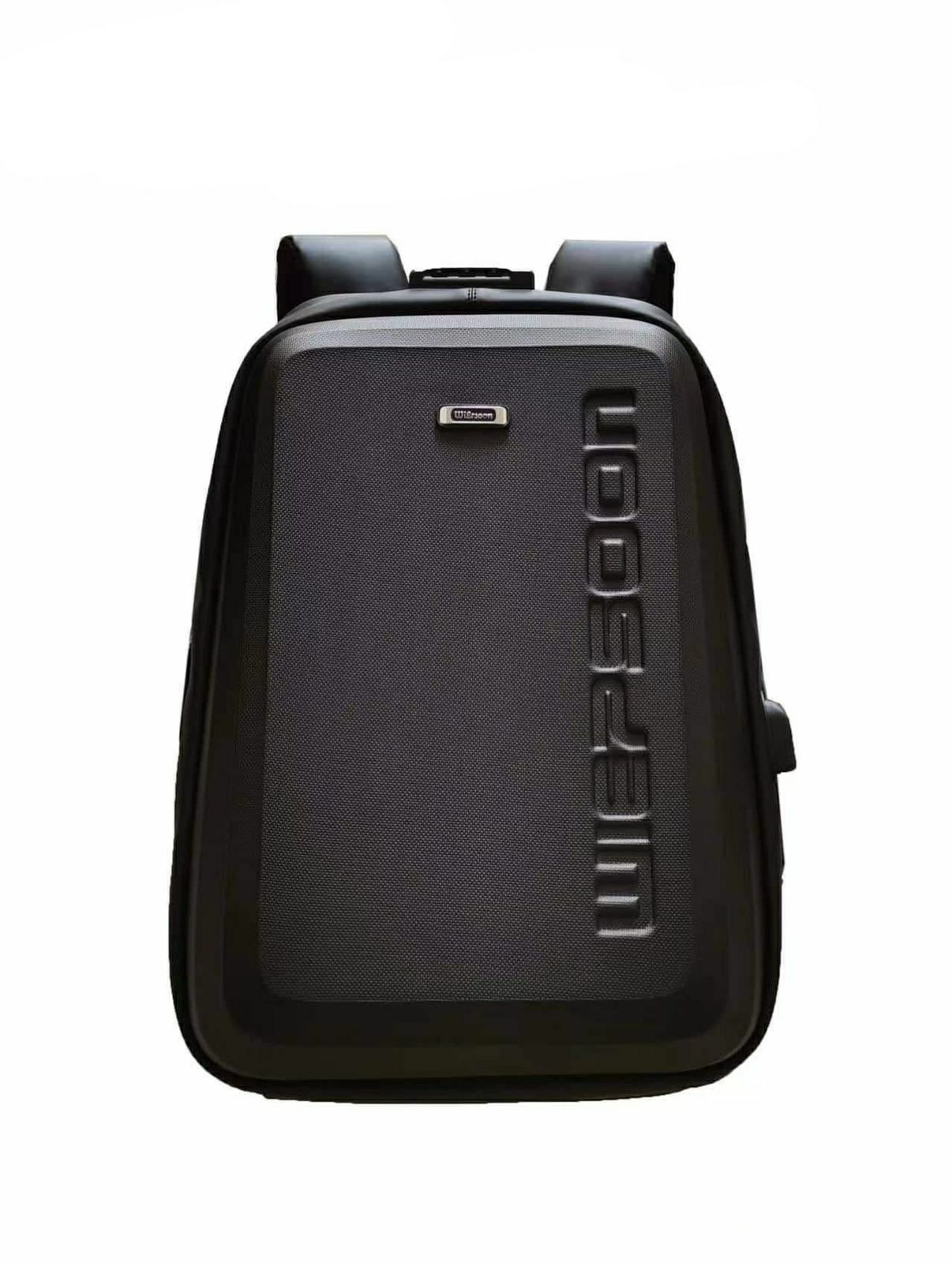 Wiersoon Box Laptop Backpack Unisex | Daraz.com.np