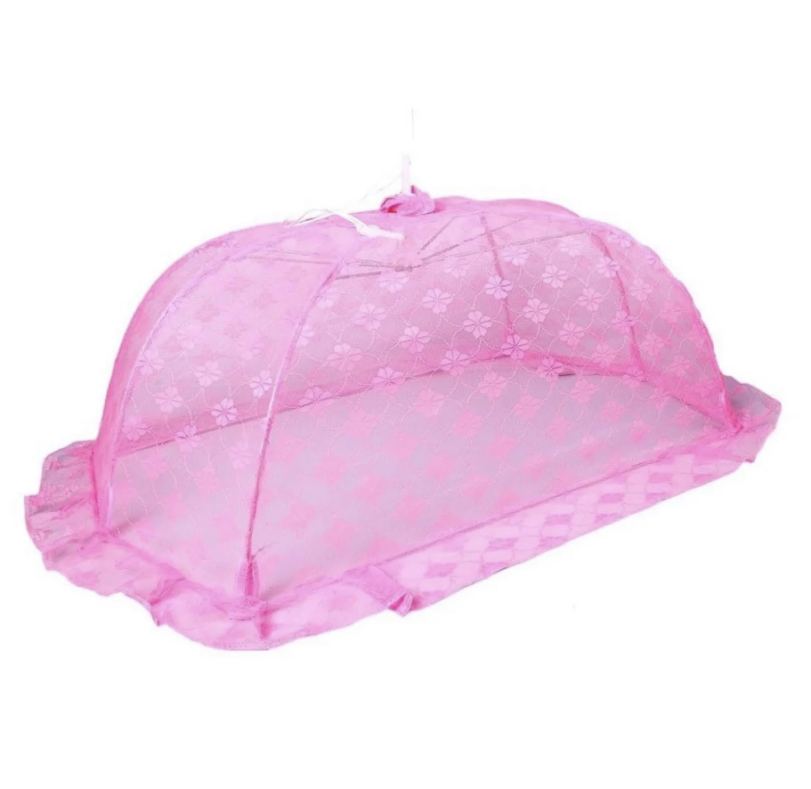 Baby Mosquito Heavy Umbrella Net | Daraz.com.np