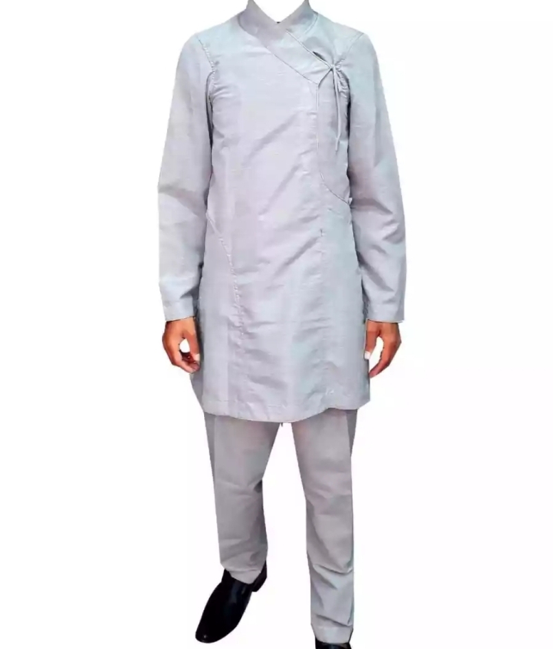 Daura Suruwal Nepali National Dress Nepali Ethnic Wear Nepali ...