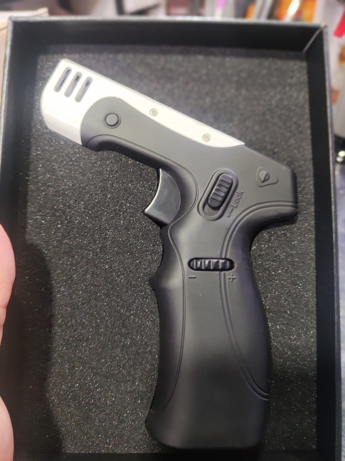 gun lighter | Daraz.com.np: Buy Online at Best Prices in Nepal | Daraz ...