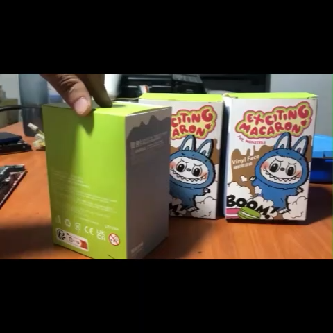 Labubu suprise Blind Box | Daraz.com.np
