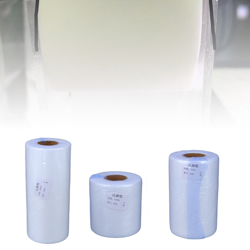 Original Filter Roll Replacement Set for BUBBLE MAGUS ARF-S ARF-M ARF-L ...