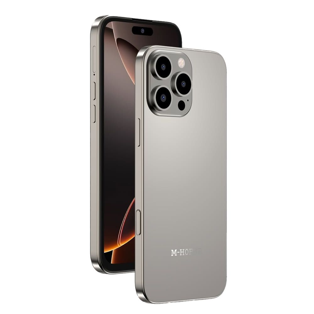 M-horse M16 Promax 8/128 5000 Mah battry | Daraz.com.np