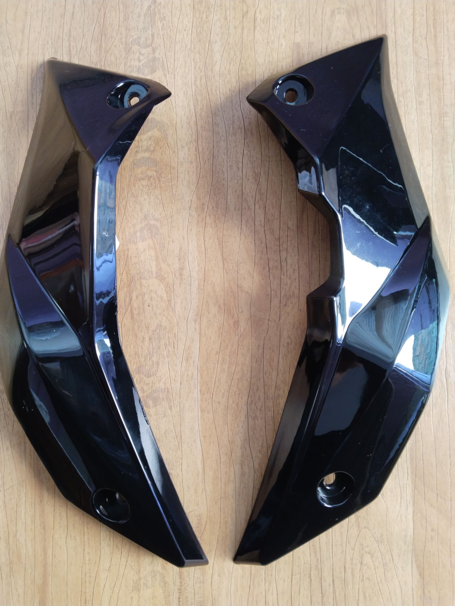 Engine guard for PULSAR NS 200 / Ns 160 | Daraz.com.np