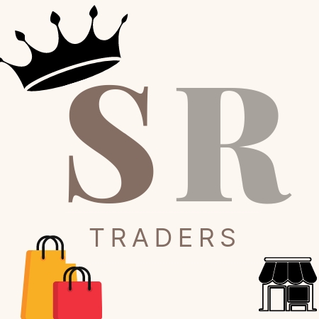 Shop online with S.R. Traders now! Visit S.R. Traders on Daraz.