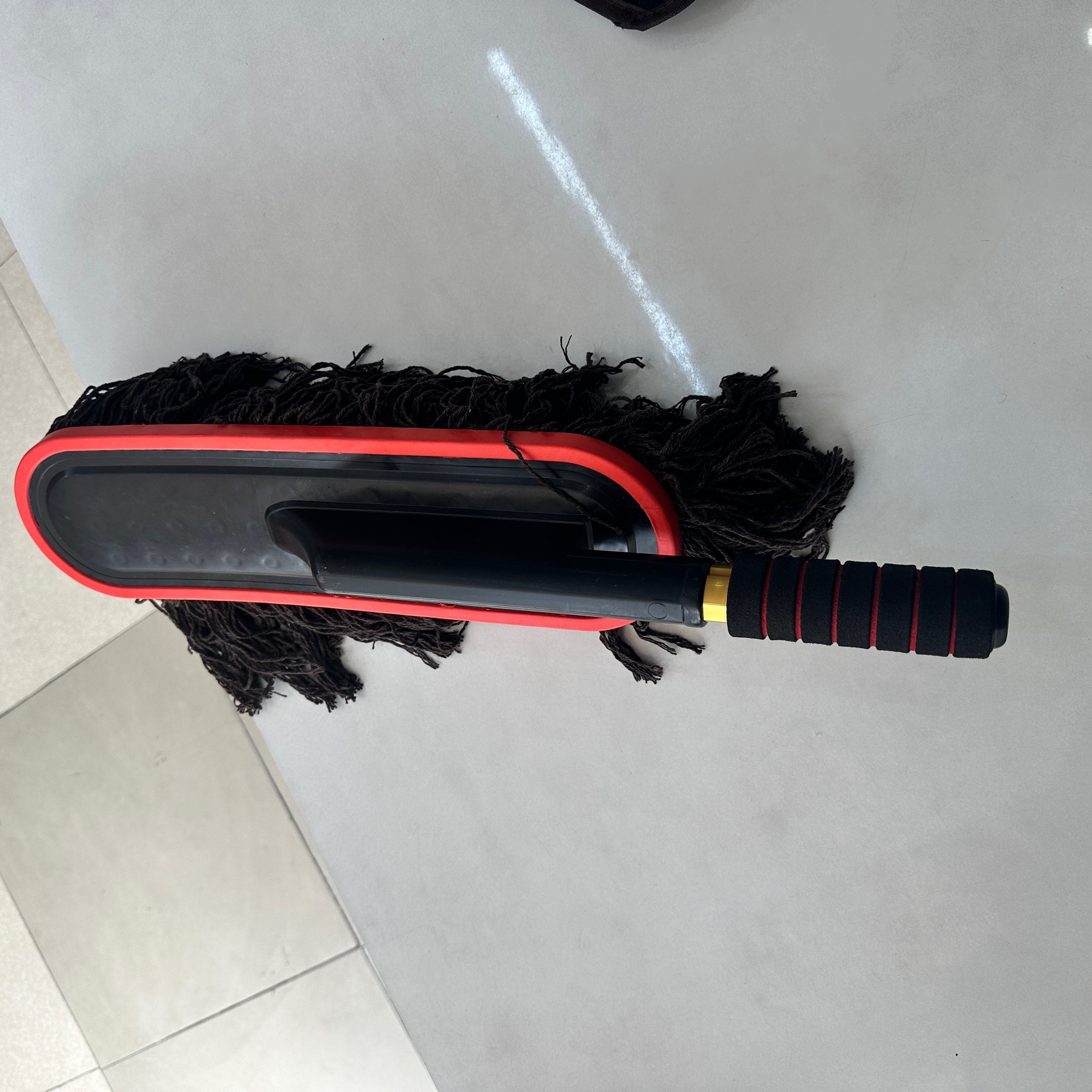 Car Duster With Extendable Handle | Daraz.com.np