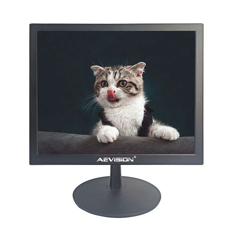 LED Monitor 17" Aevision | Daraz.com.np