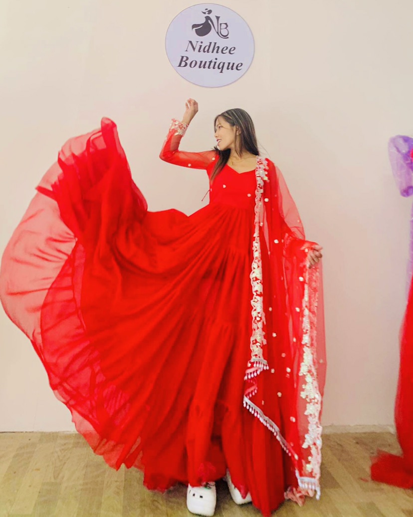 Shop online with Nidhee Boutique now! Visit Nidhee Boutique on Daraz.