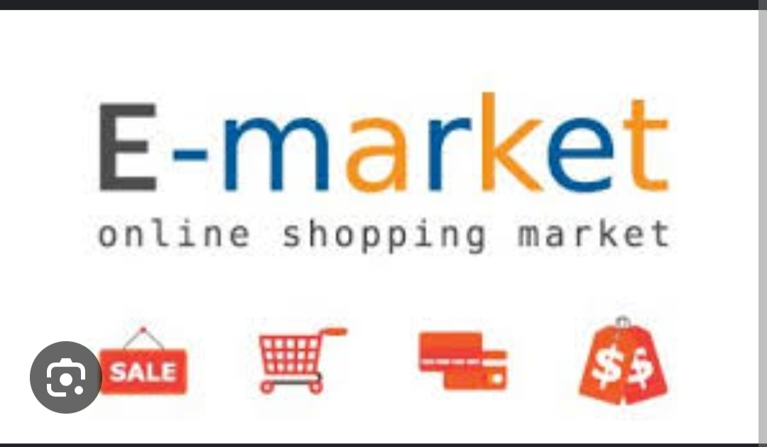 Shop online with E-Market now! Visit E-Market on Daraz.
