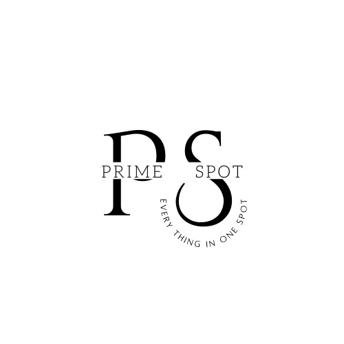 Shop online with Prime Spot now! Visit Prime Spot on Daraz.