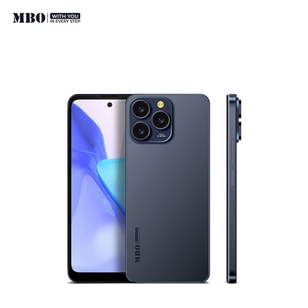 Mbo C63 Pro Max 4G Mobile Phone | 5500 Mah Battery | Daraz.com.np